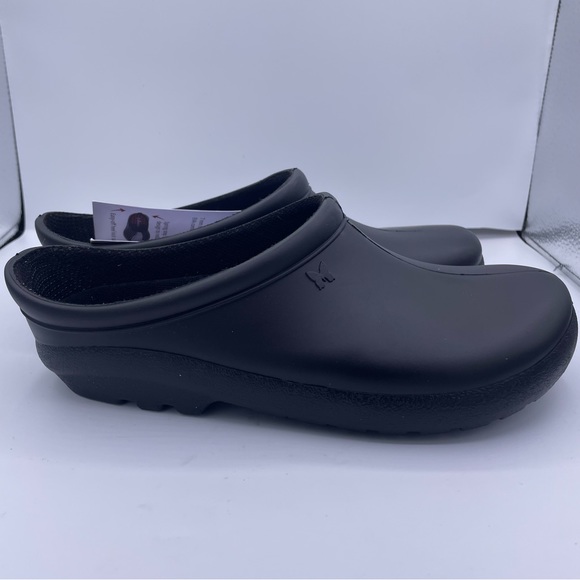 Sloggers | Shoes | Sloggers Waterproof Slip On Garden Rain Clogs ...